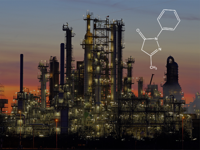 Dyes Intermediates Manufacturer and Supplier in India | Prima Chemicals