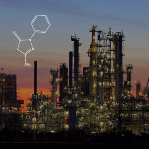 Solvent Dyes Manufacturers & Pigment Intermediates in India