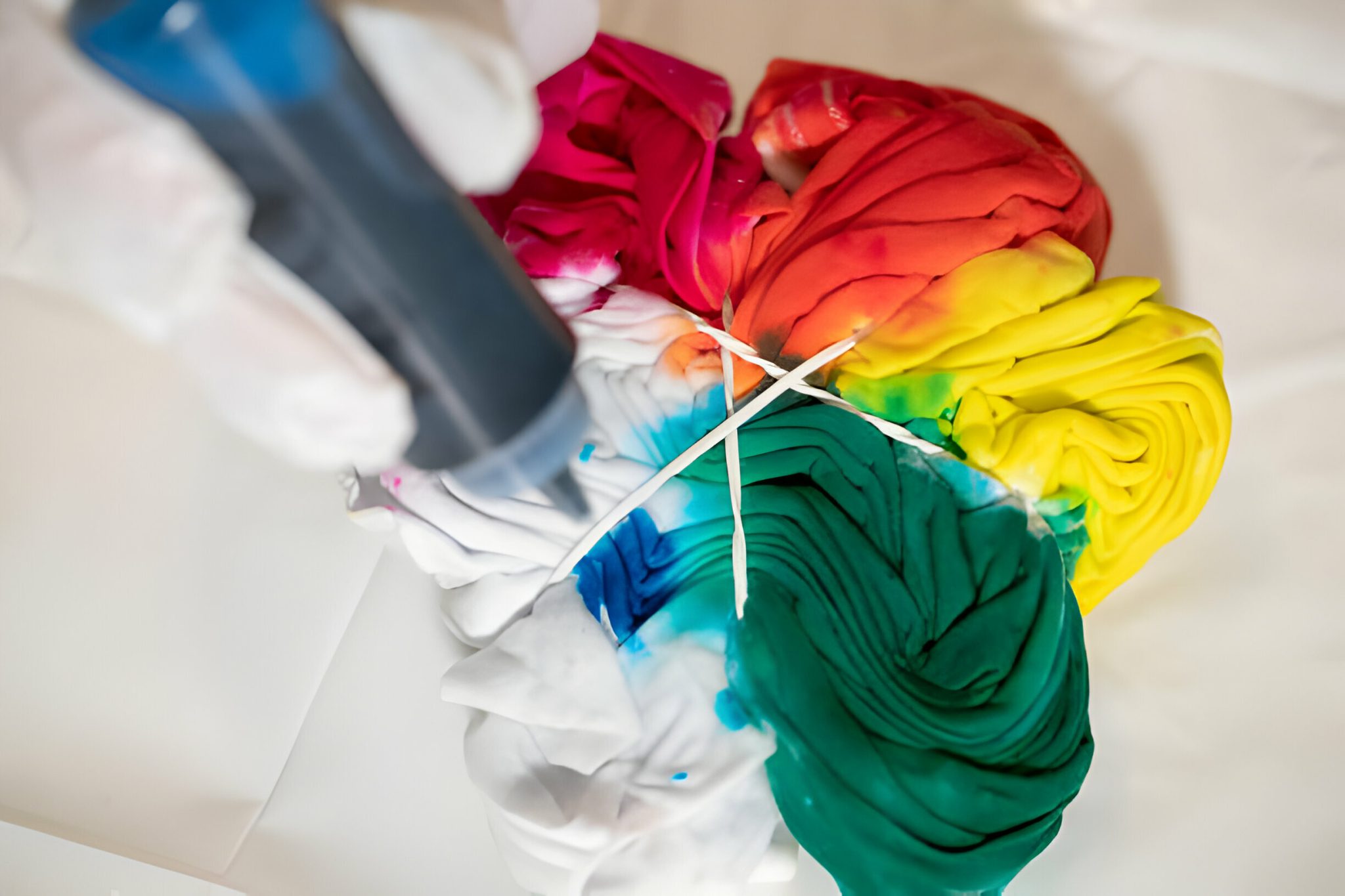 Introductory Guide to Direct Dyes | Prima Chemicals
